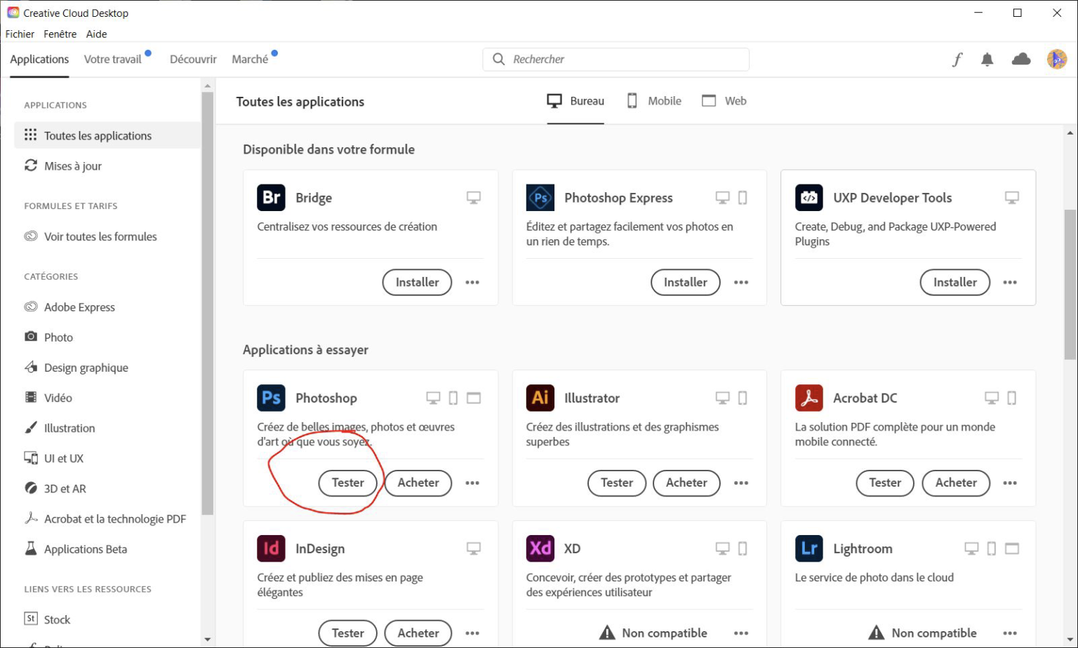 COMMENT ACTIVER Une Clé Photoshop CS6 | Digital-Licence