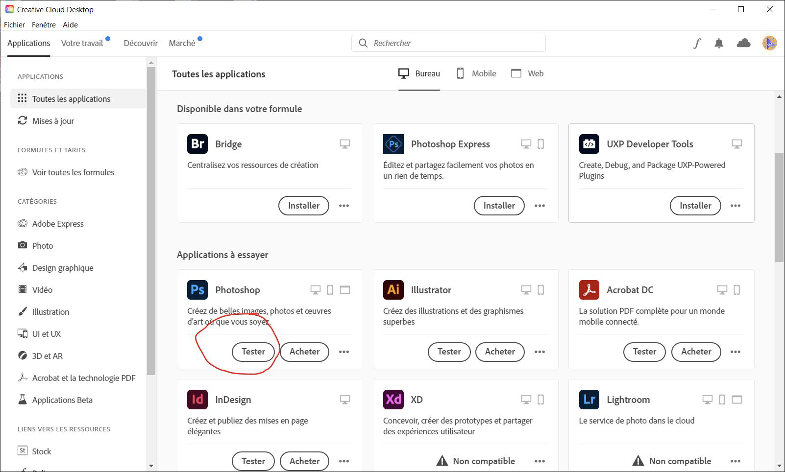 COMMENT ACTIVER Une Clé Photoshop CS6 | Digital-Licence
